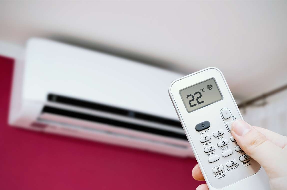 Ventilation og indeklima - Varme & Energi ApS